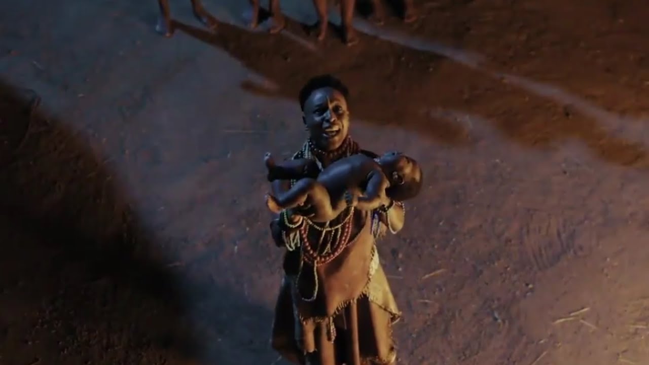 Queen Modjadji Season 1 Episode 2 REVIEW | Rain Queen Prophecy ...