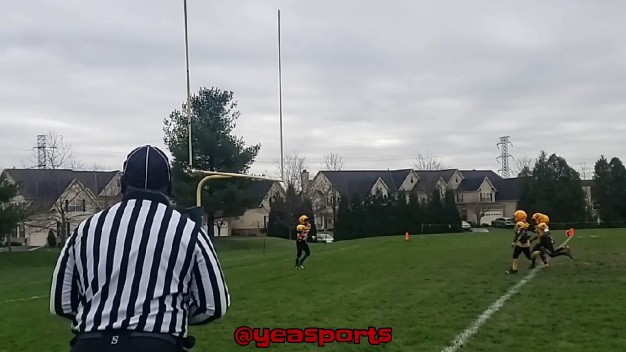 Lower Providence Warriors 90lbs Keystone State League Championship ...