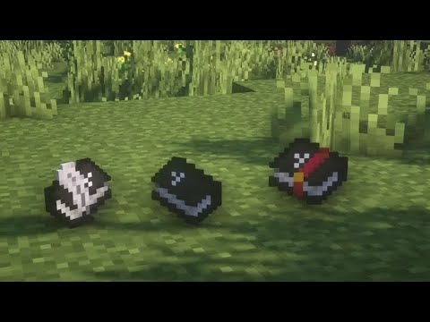 Death Note Minecraft Addon [MCPE] - YouTube