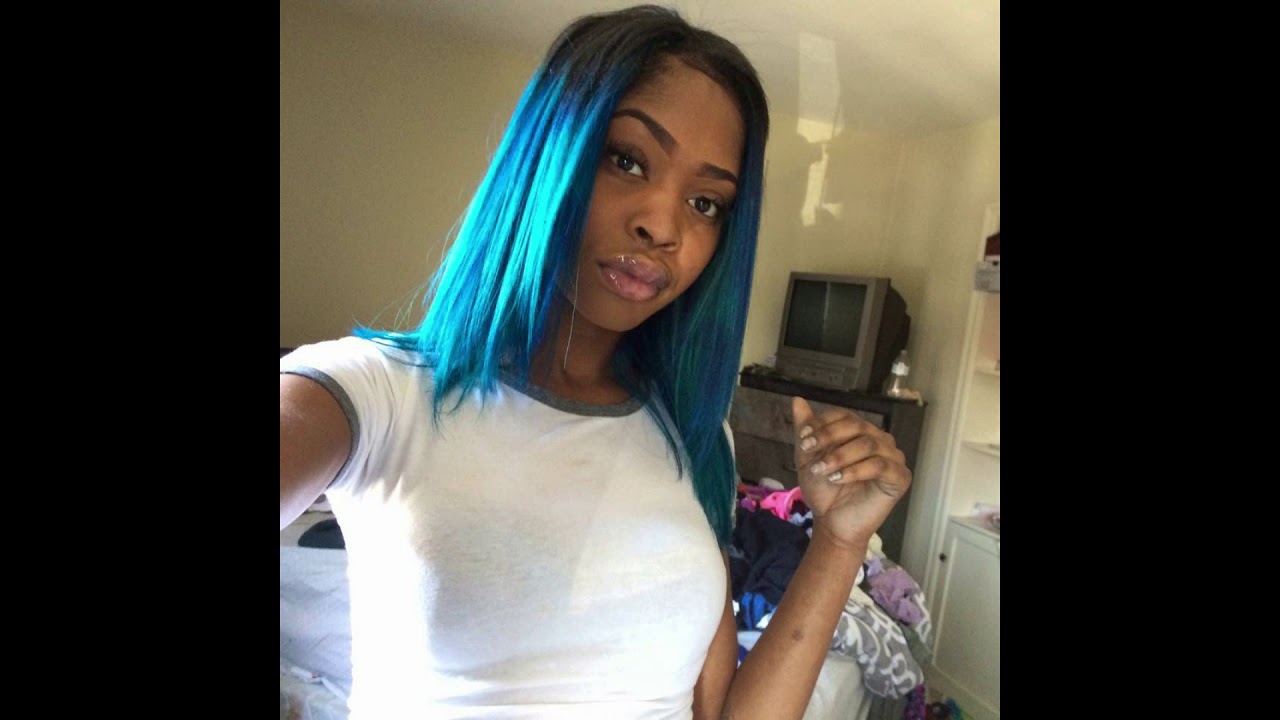 In Memoriam Of Destiny Iman Dennis (March 5,1997-January 4, 2019) - YouTube