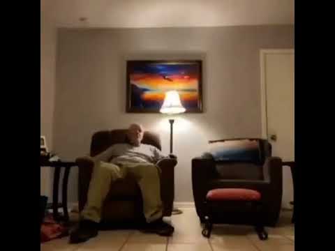 Grandpa Twerk