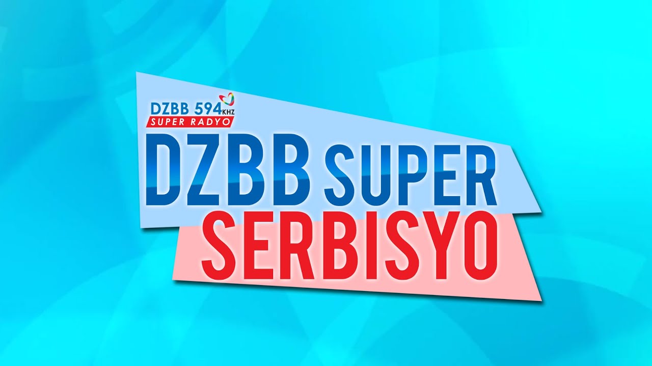 DZBB SUPER SERBISYO - July 6, 2024 - YouTube