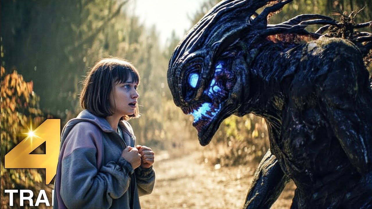 NEW MOVIE TRAILERS 2025 | September Releases | 4K ULTRA HD - YouTube