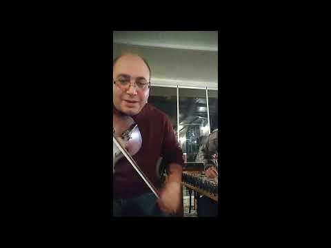 Serdar Kemancı / İşte Gidiyorum Çeşmi Siyahım...