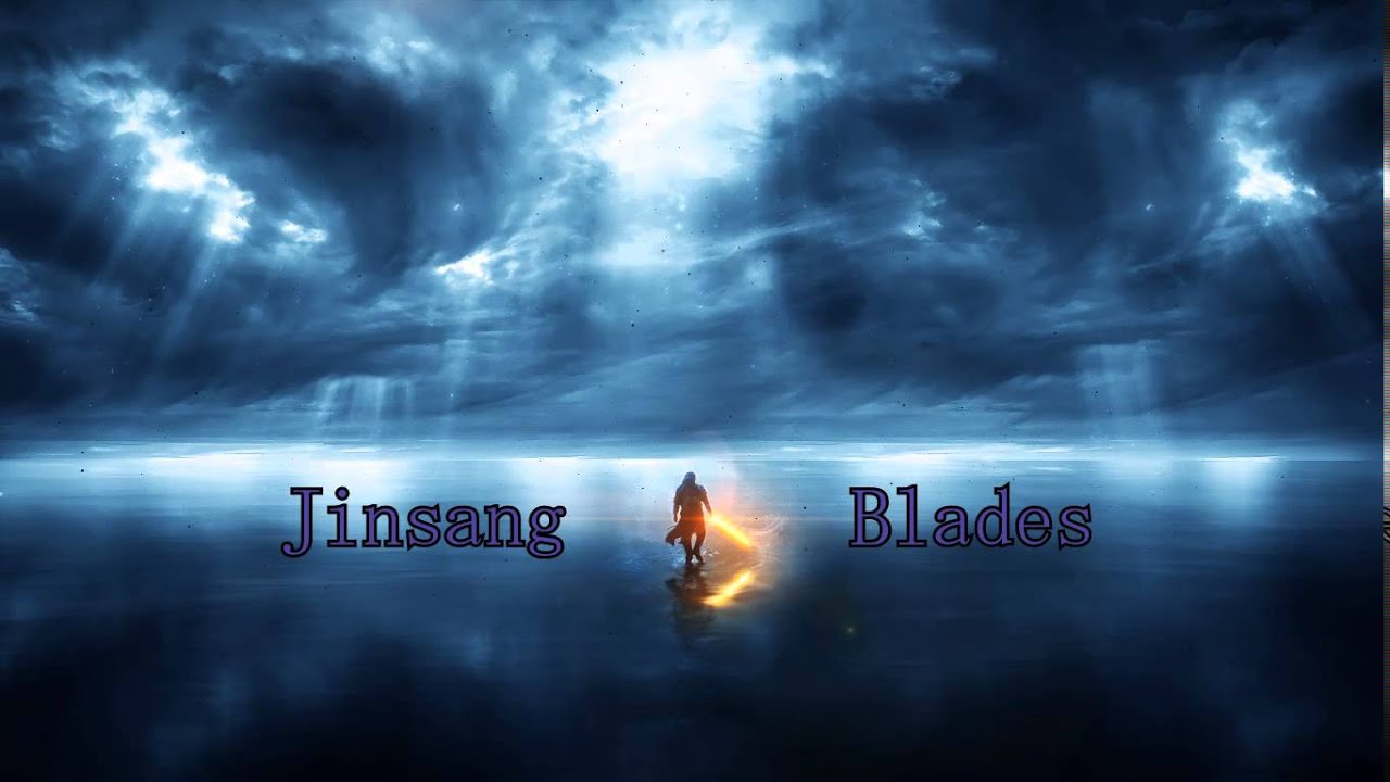 Jinsang - Blades - YouTube