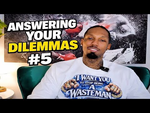 Castillo löst Ihre verrückten Dilemmata