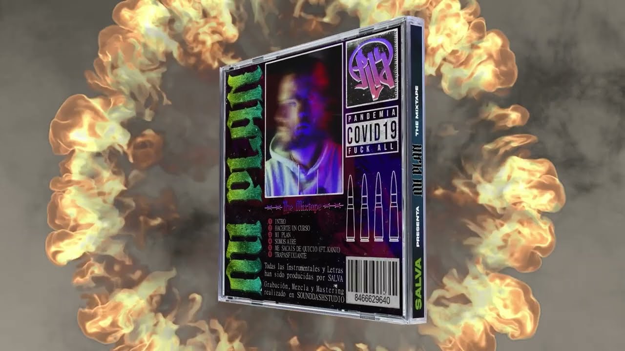 Salva - Mi plan (THE MIXTAPE) - YouTube