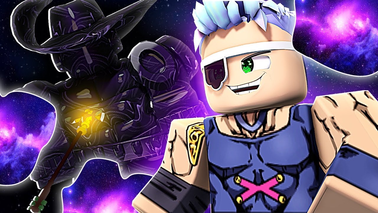 FINALMENTE CONSEGUI MEU STAND FAVORITO 𝗡𝗢 YBA de ROBLOX !! ‹ Ine Games ...