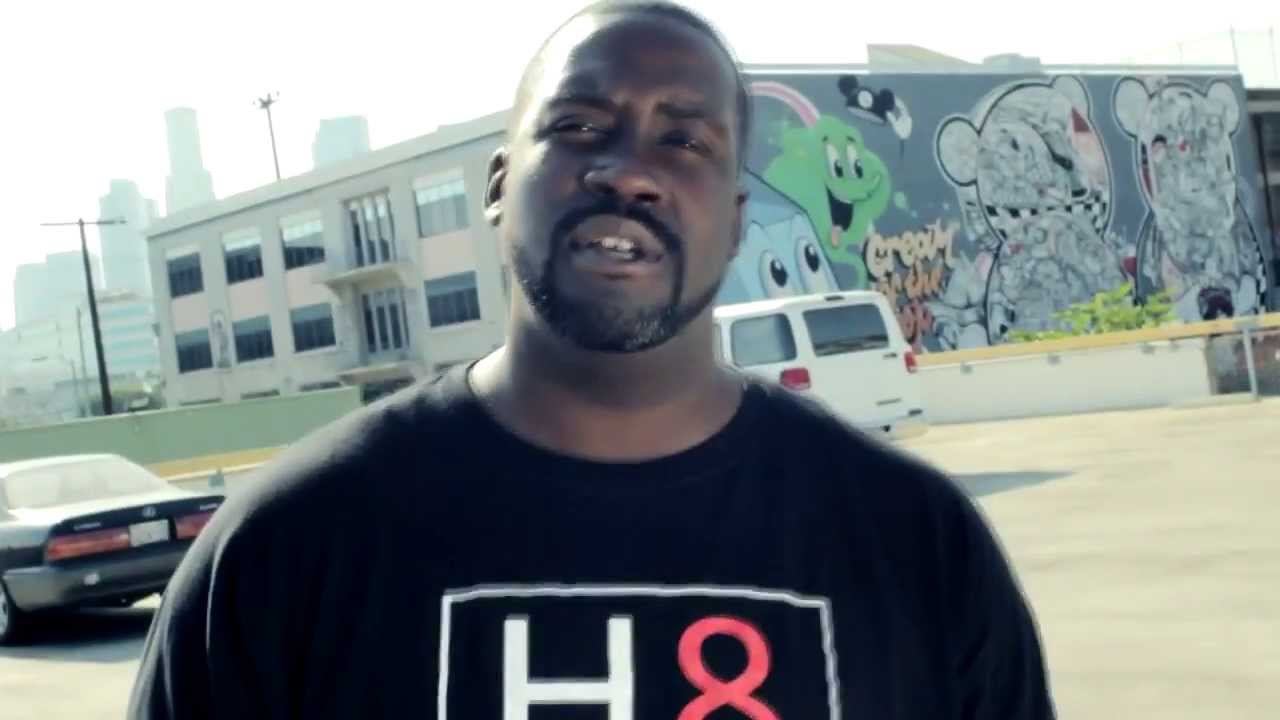 Crying Out- Demetric Pruitt (OFFICIAL MUSIC VIDEO) - YouTube