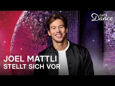Ist Ninja Warrior-Star JOEL MATTLI bereit für den großen TV-DURCHBRUCH? 🚀✨ | Let's Dance 2026
