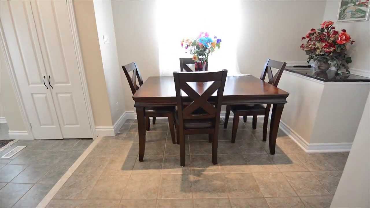 20 Butterworth Avenue Scarborough Clement Esene - YouTube