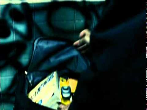 No Rastro da Bala (comercial de ...)