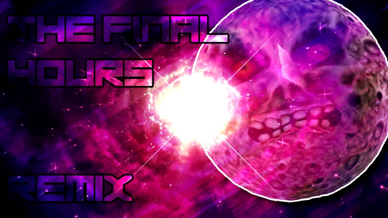 The Legend of Zelda: Majora's Mask - The Final Hours - Remix ...