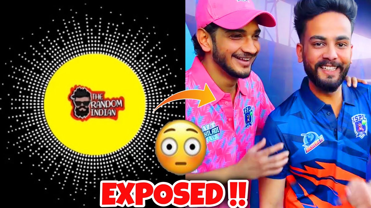 Randomsena reply to elvish yadav || Random sena exposed elvish - YouTube