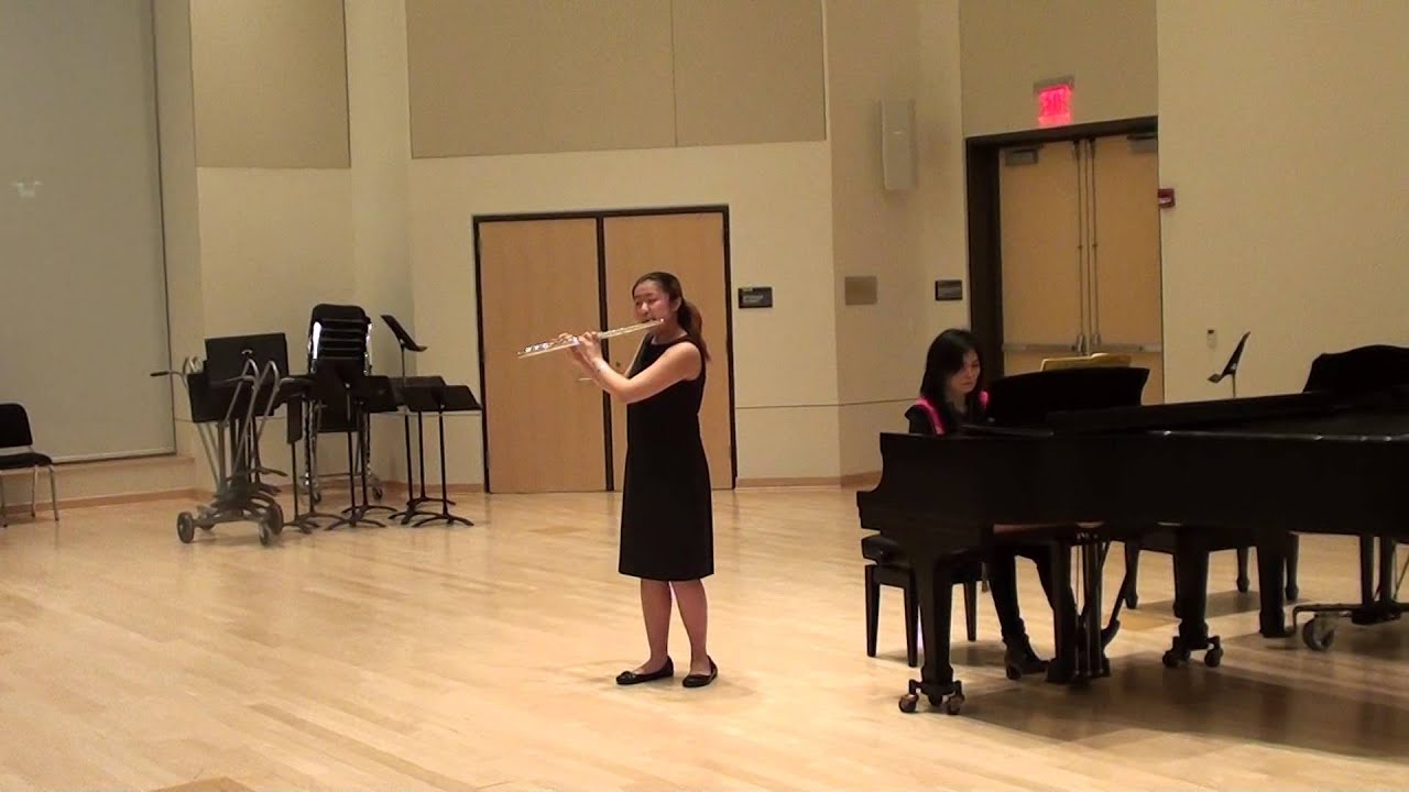 Concerto in D Major, Op. 27 ; Boccherini - Renee C. - YouTube