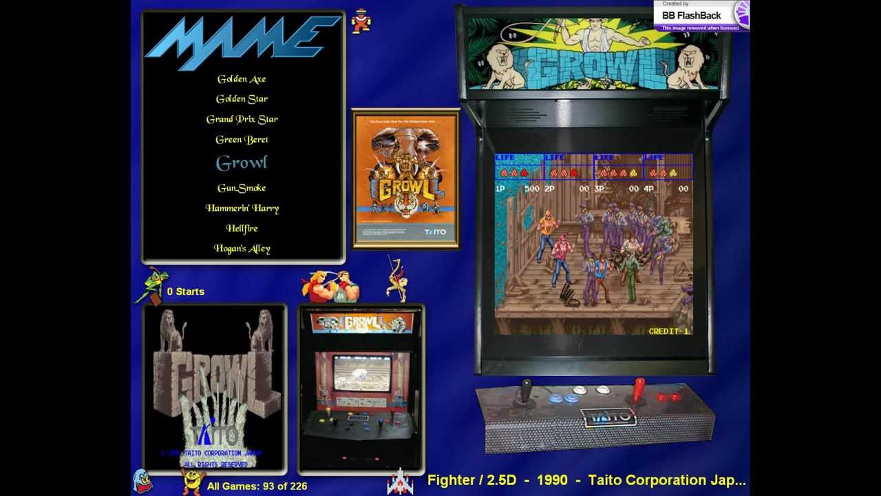 My MALA Frontend - YouTube