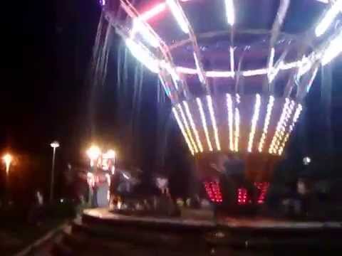 ringispil luna park savic - YouTube