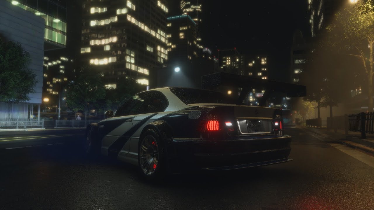 The Next Level of Visual Graphic || Need for Speed Unbound with Unite ...