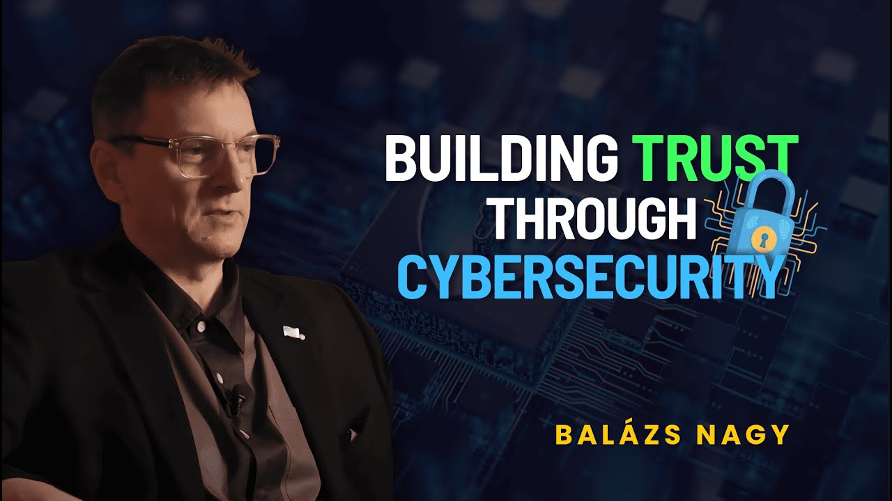 How to Establish Effective Cybersecurity Objectives - YouTube