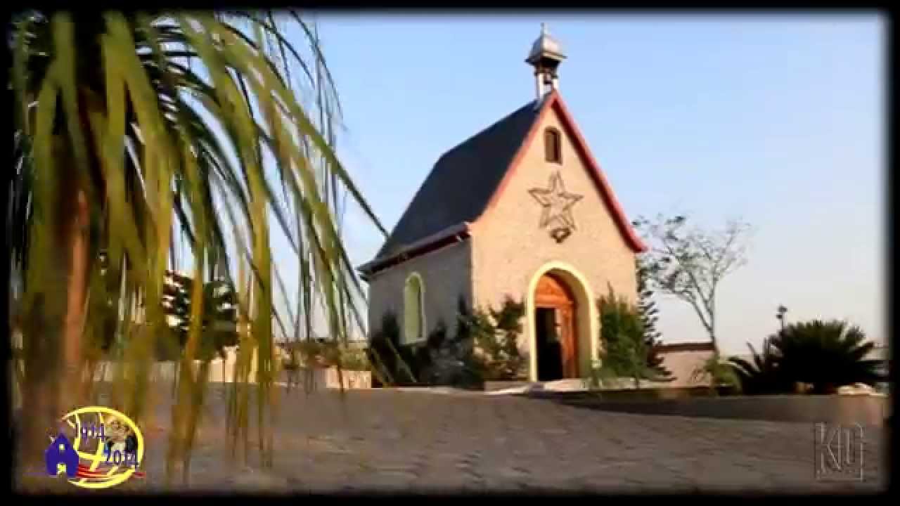 Teaser Celebração Jubilar 18 / 10 / 14 - Cornélio Procópio - Pr - YouTube