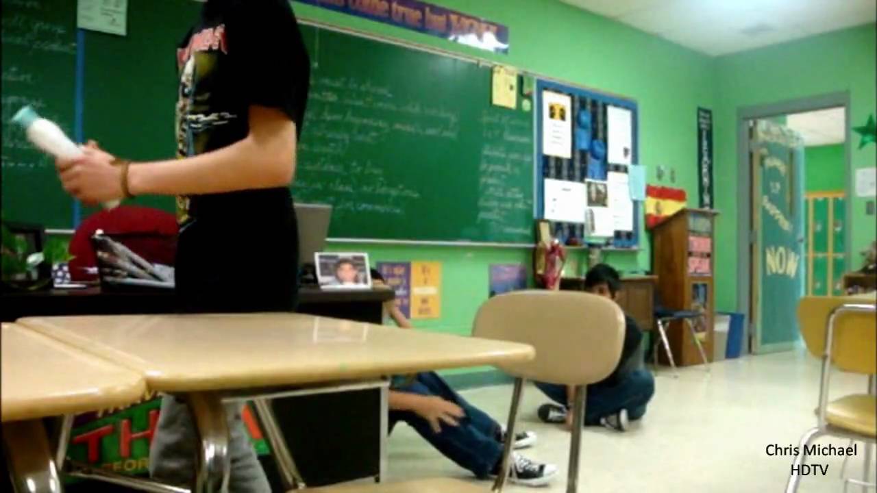 Speech Class Backgrounds