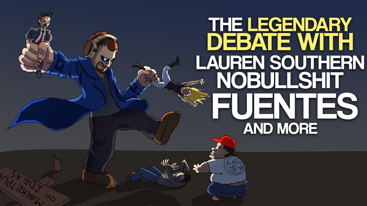 Never Forget when Steven "Destiny" Bonnell II took on the entire ...