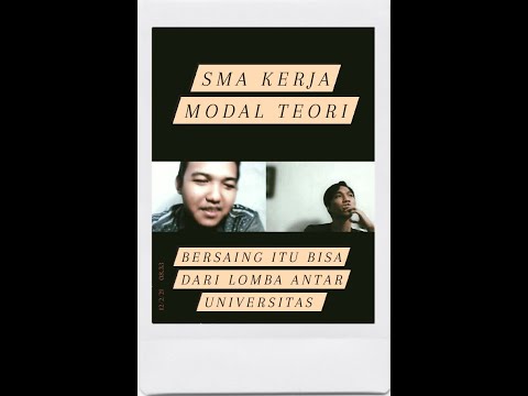 Zakaria Abdillah mahasiswa berprestasi hukum unesa | Podcast Santai Qholbi LS