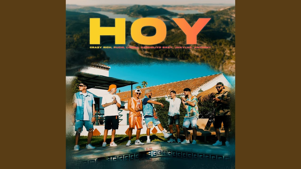 Hoy - YouTube