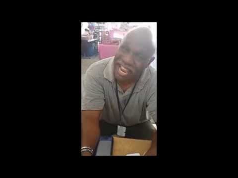 Strength to Face the Day by Pastor Charles Garrison - YouTube