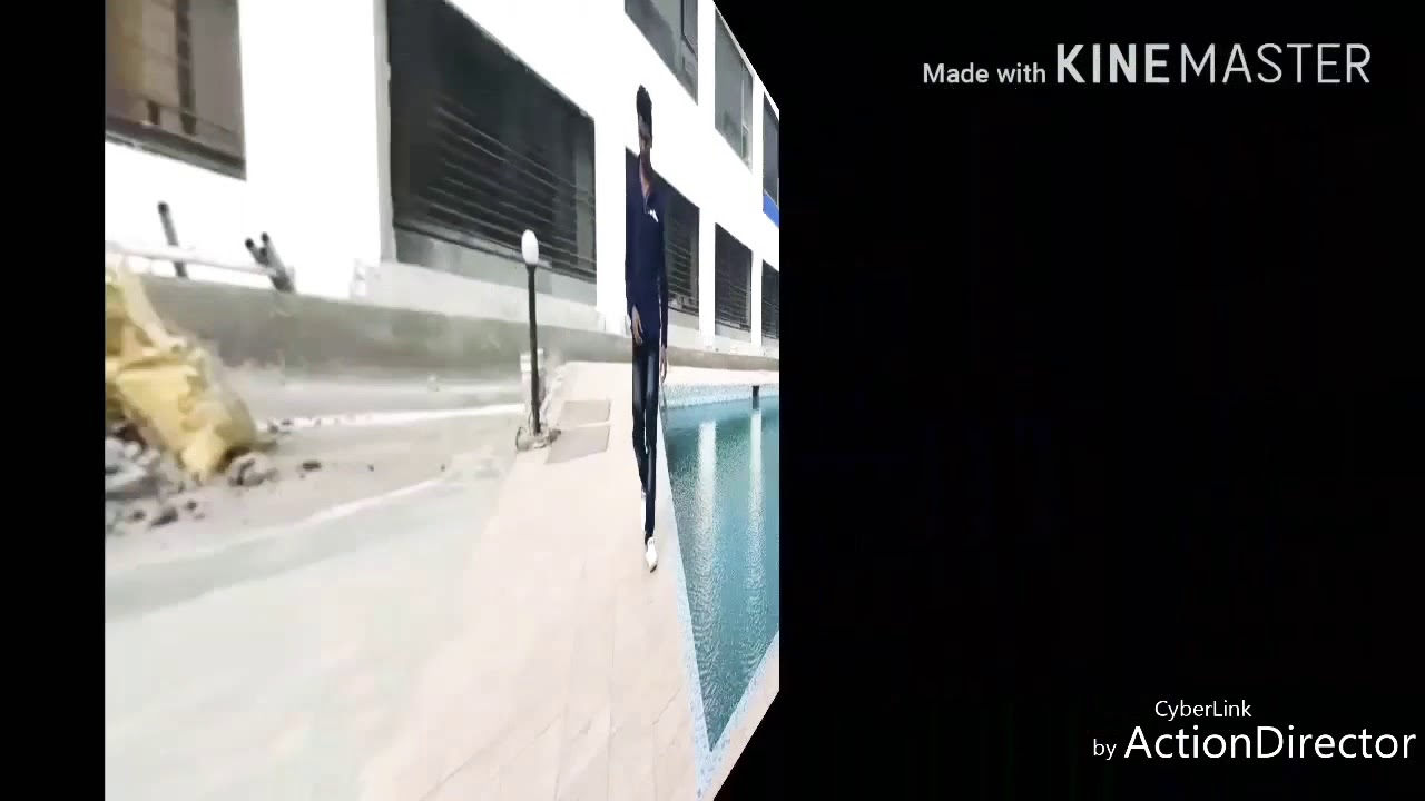 AsHu JadHav New Video Aj AsHu The King - YouTube