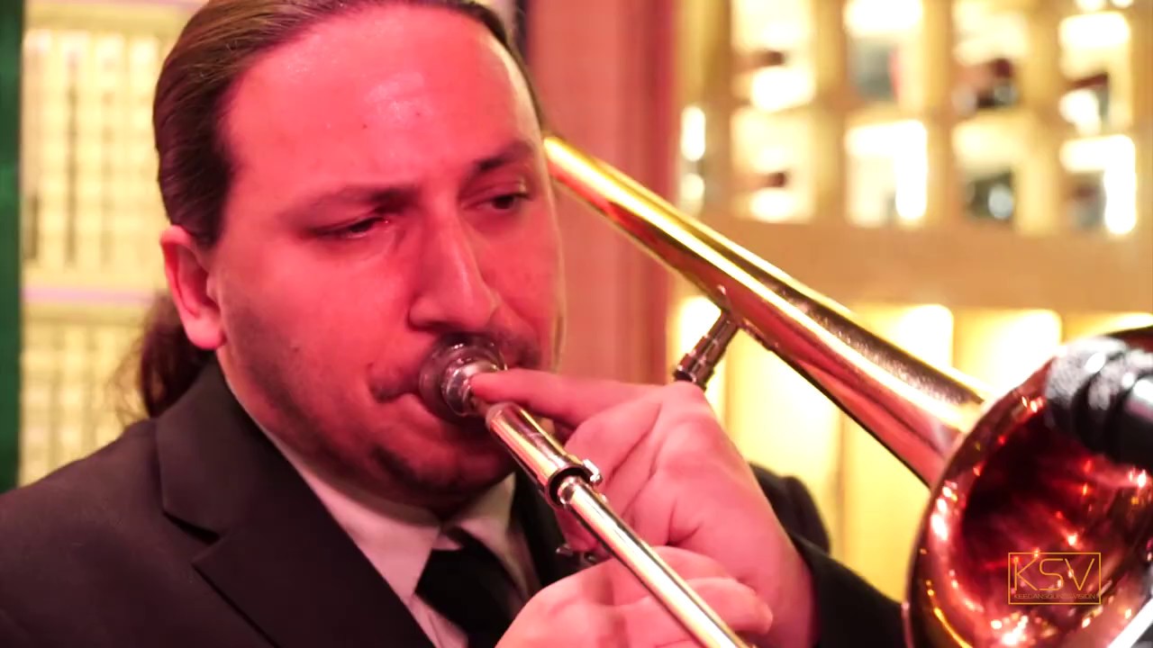 15 Minutes of Fun (tenor trombone, bass trombone, classical, jazz ...