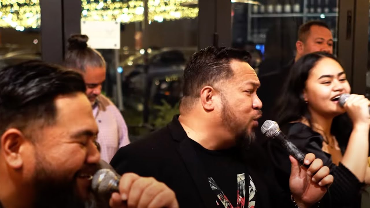Punialava'a - Suga! La'u Penina (Official Music Video) - YouTube
