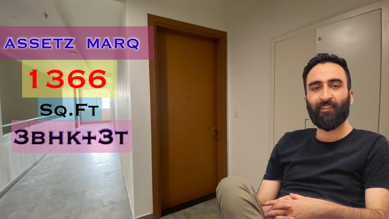 Assetz marq 3.0 | Assetz marq 2.0 | assetz marq | assetz group | assetz canvas & cove - YouTube