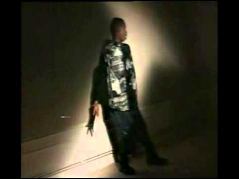 Gato Azalaki awa - YouTube