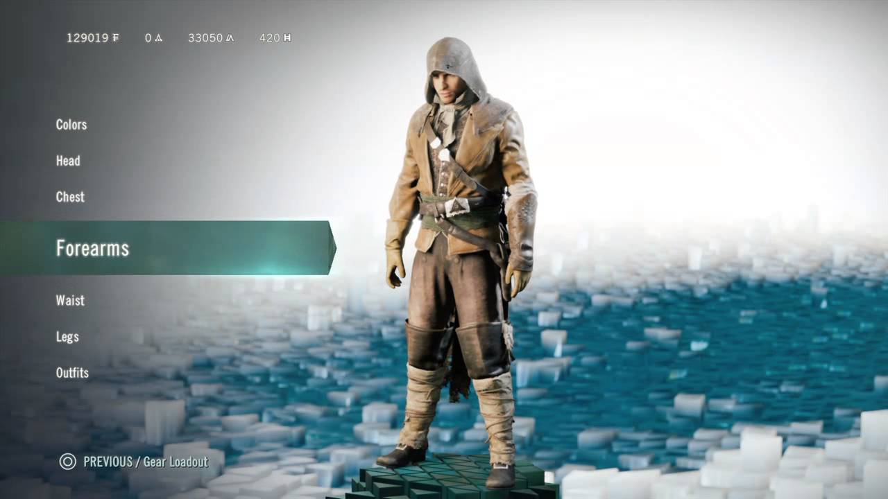 Assassin's Creed® Unity tutorial how to get Ezio's master Assassin ...