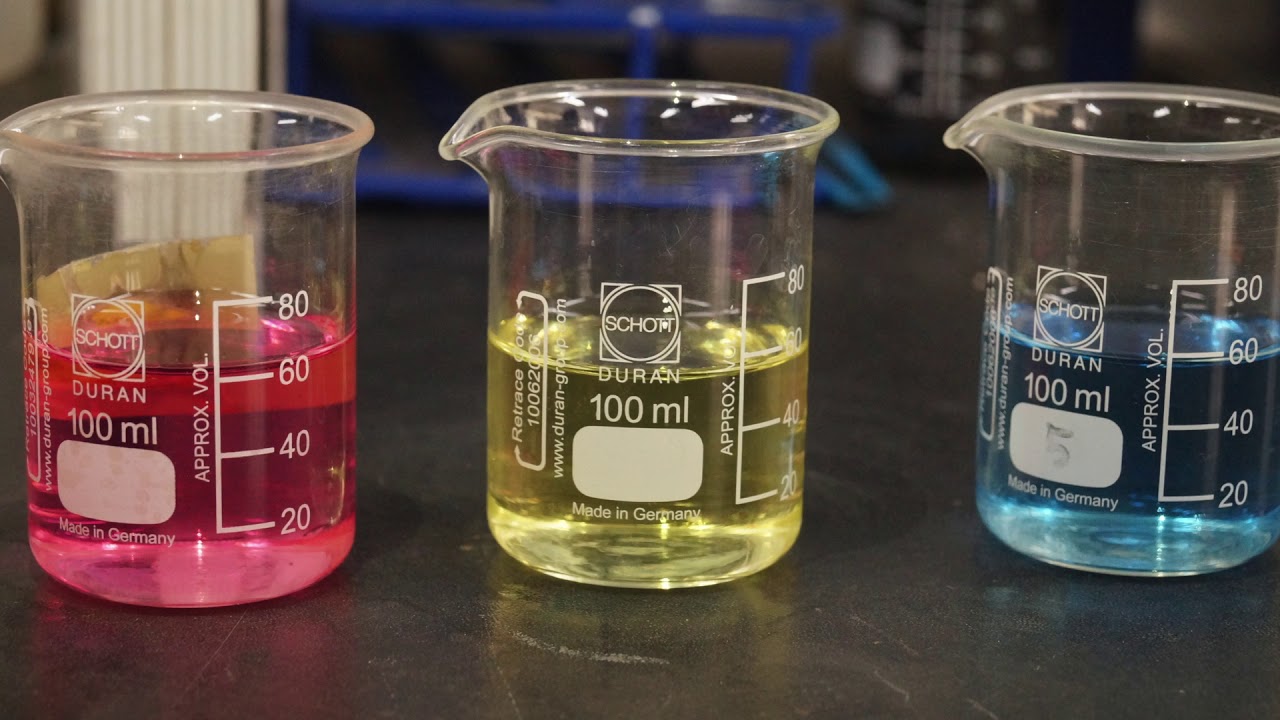 GEMP lab Introduction - YouTube