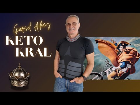 11.Bölüm: 15 Yılı Aşkın Ketojenik Beslenme Öyküsü
