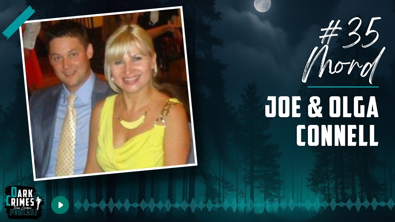 Der Fall Joe und Olga Connell | True Crime Deutsch - YouTube