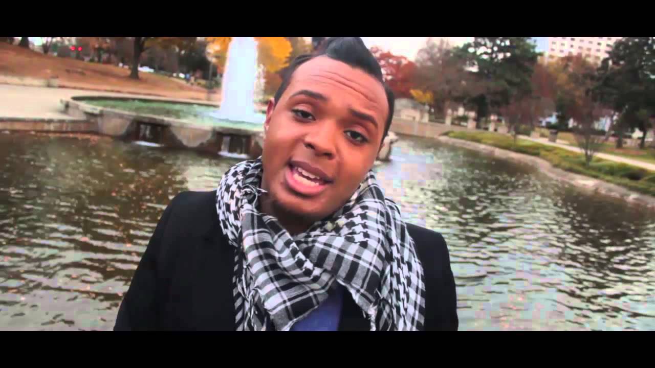DaiTrell - Down For You [Official Music Video] - YouTube