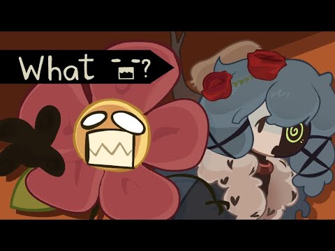 Reanimated BFB 1 because I got boreddd