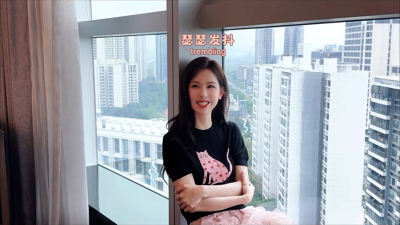 [ENG SUB] Chen Duling | “Secret Snapshot” Series EP21 - YouTube