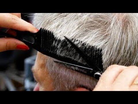 Friseursalon Haaribo GmbH - Das Team stellt sich vor - YouTube