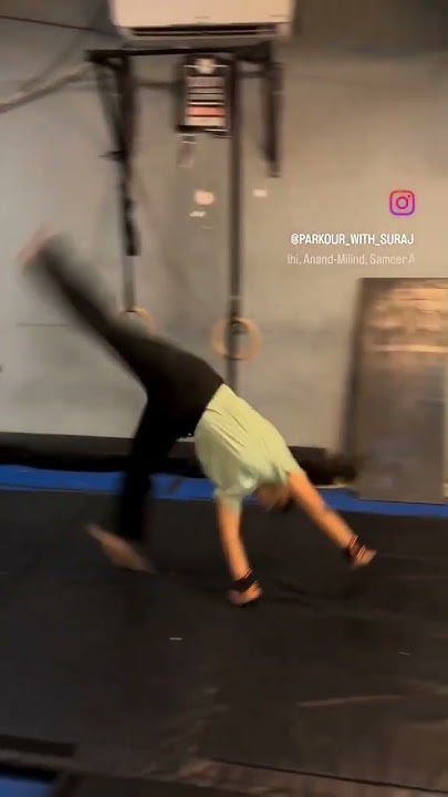 Flyflipper Gymnastic Training Delhi Noida Rohini Ghaziabad