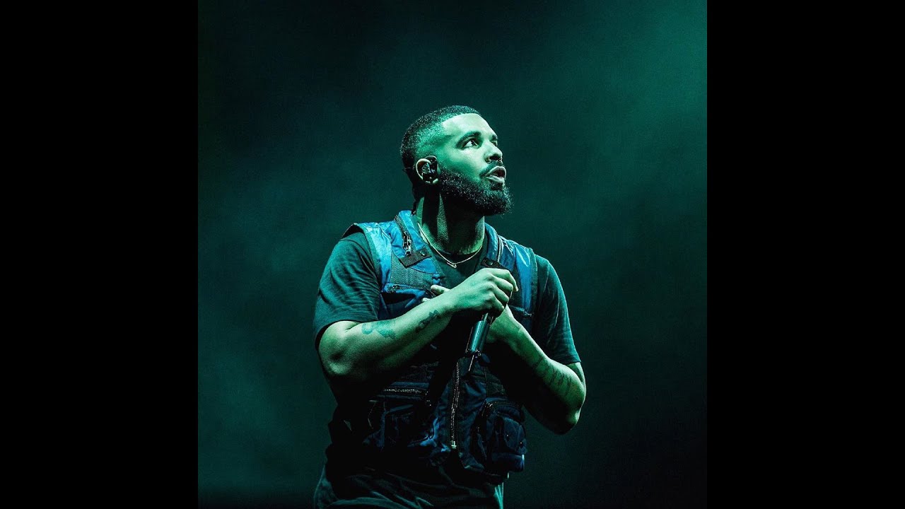 (FREE) Drake Type Beat - "Butterfly" - YouTube