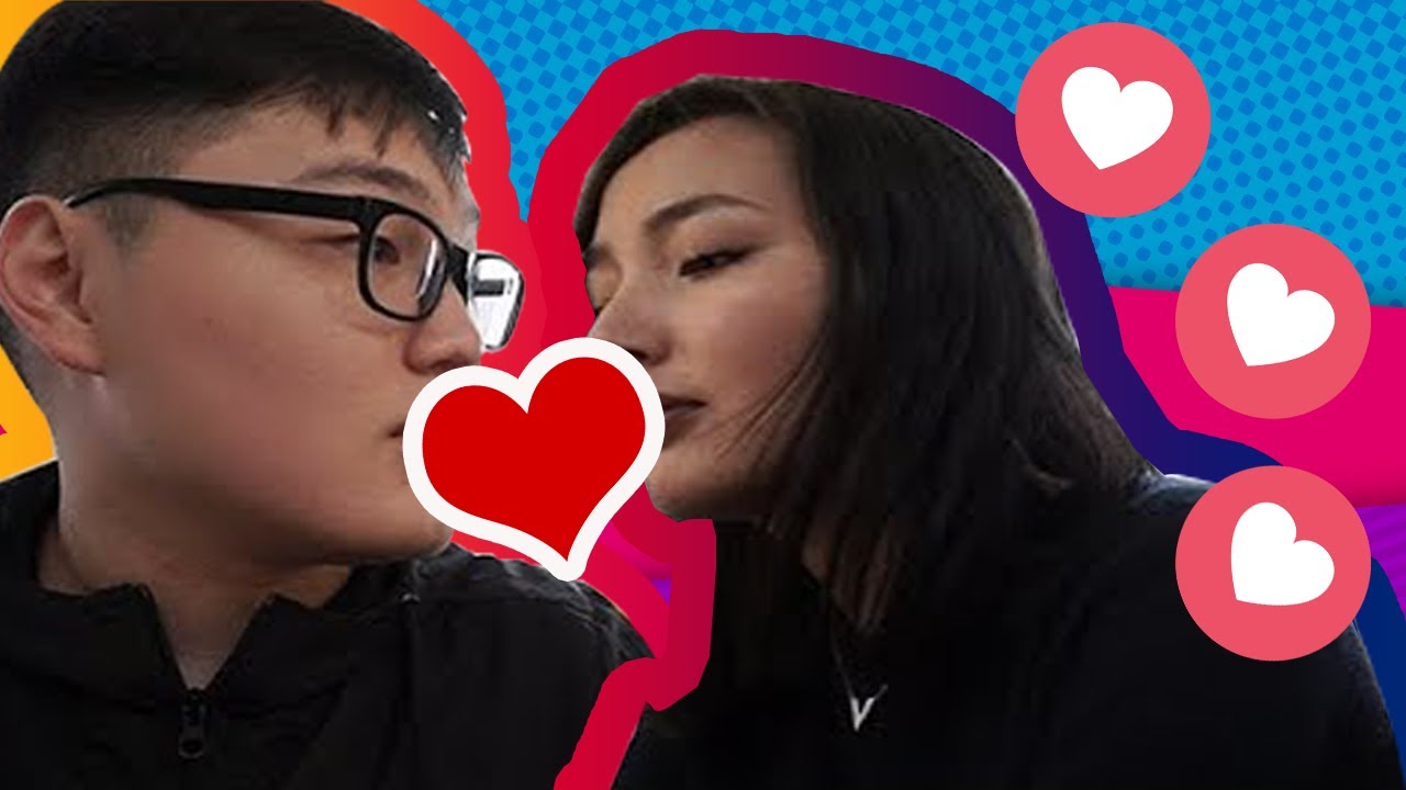 [MV] Gremix X Baljidmaa - Out Of My League (Fitz And The Tantrums ...