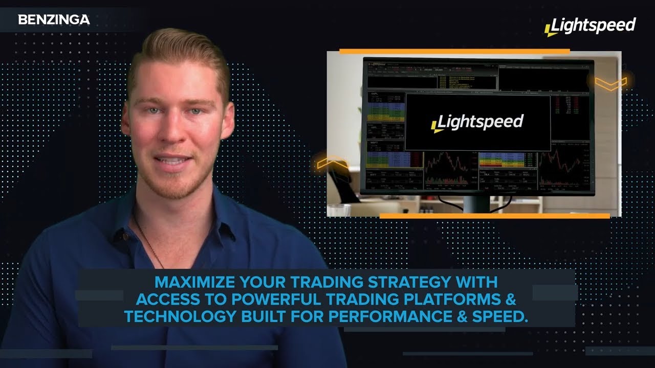 📈 Maximize Your Trading Strategy With Access To Powerful Trading ...