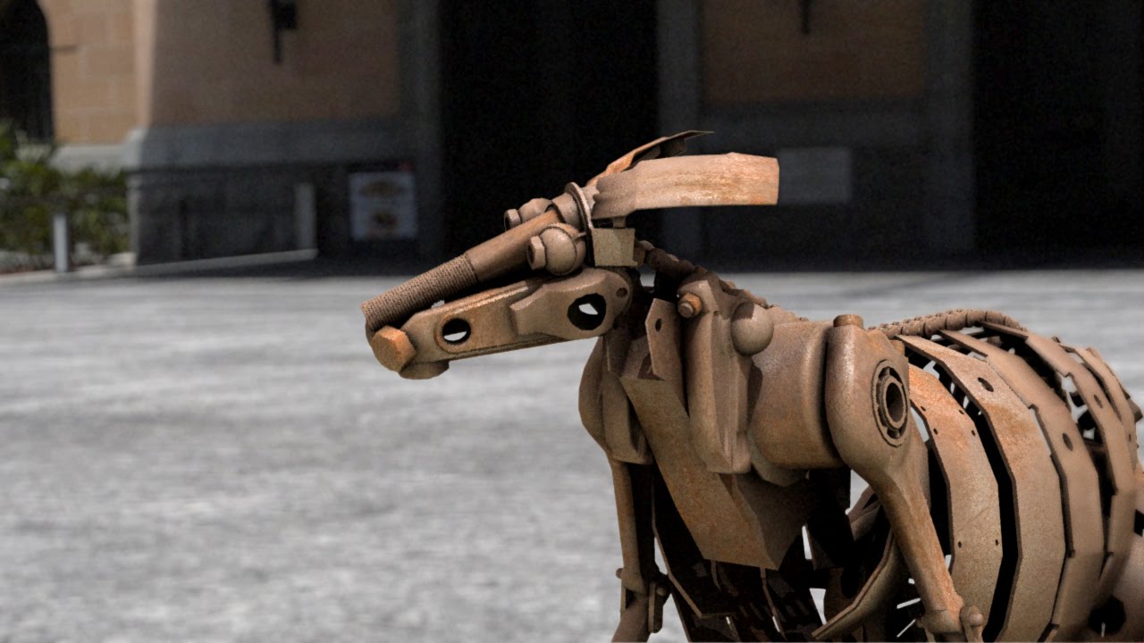 The Kangaroo Project - YouTube