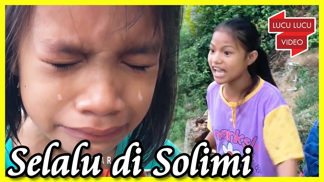 Cahaya yang Selalu di Solimi - GTLOSIAR - YouTube