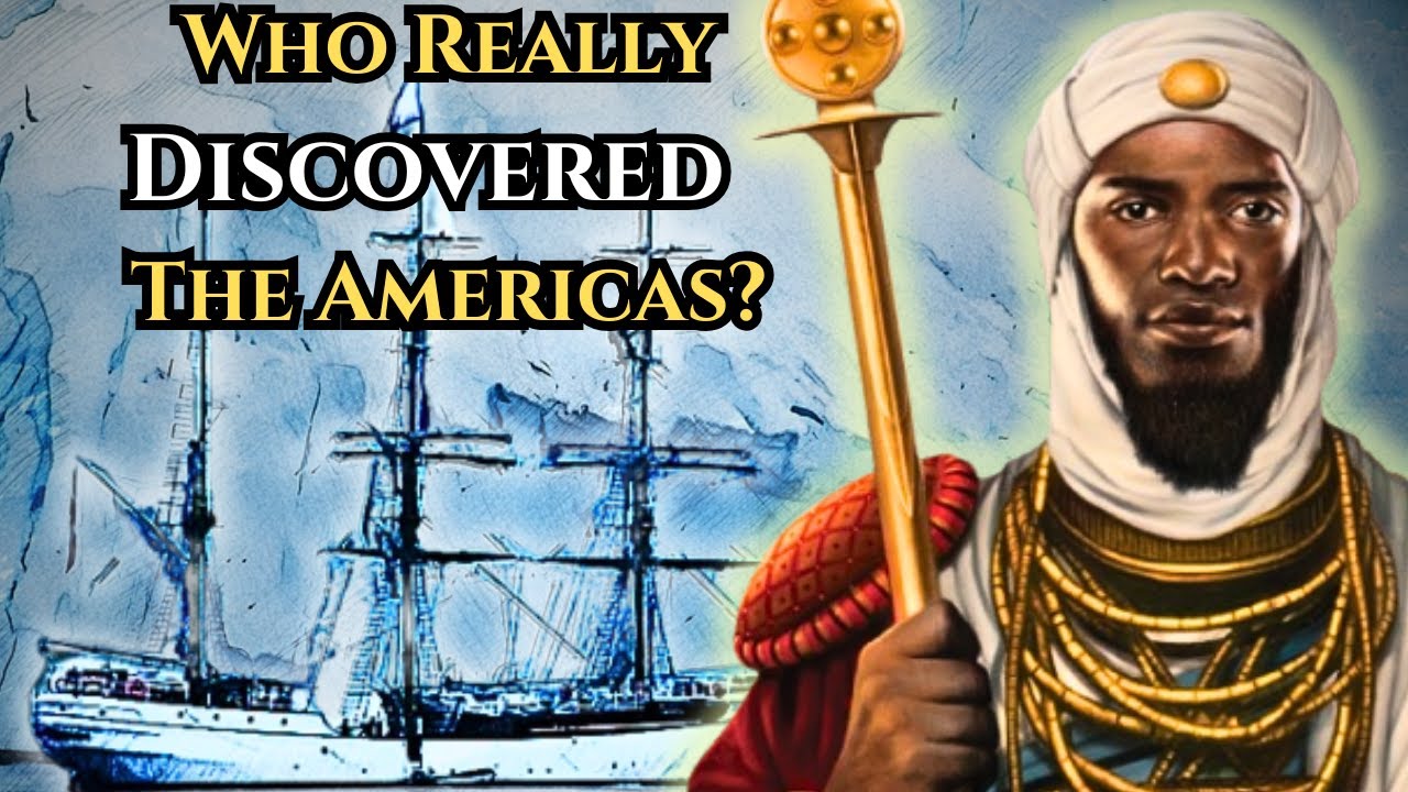 Pre-Columbian Contact - Exploring Hidden History - YouTube