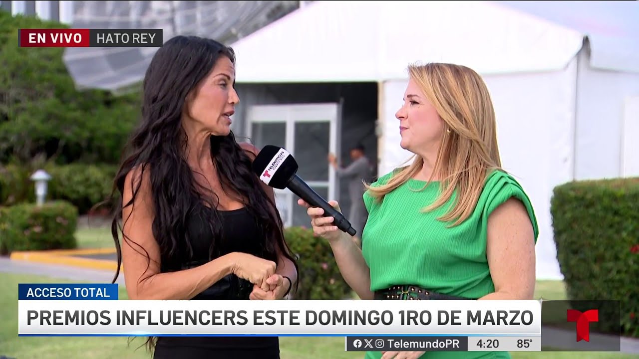 Telemundo - Puerto Rico - Replay TV